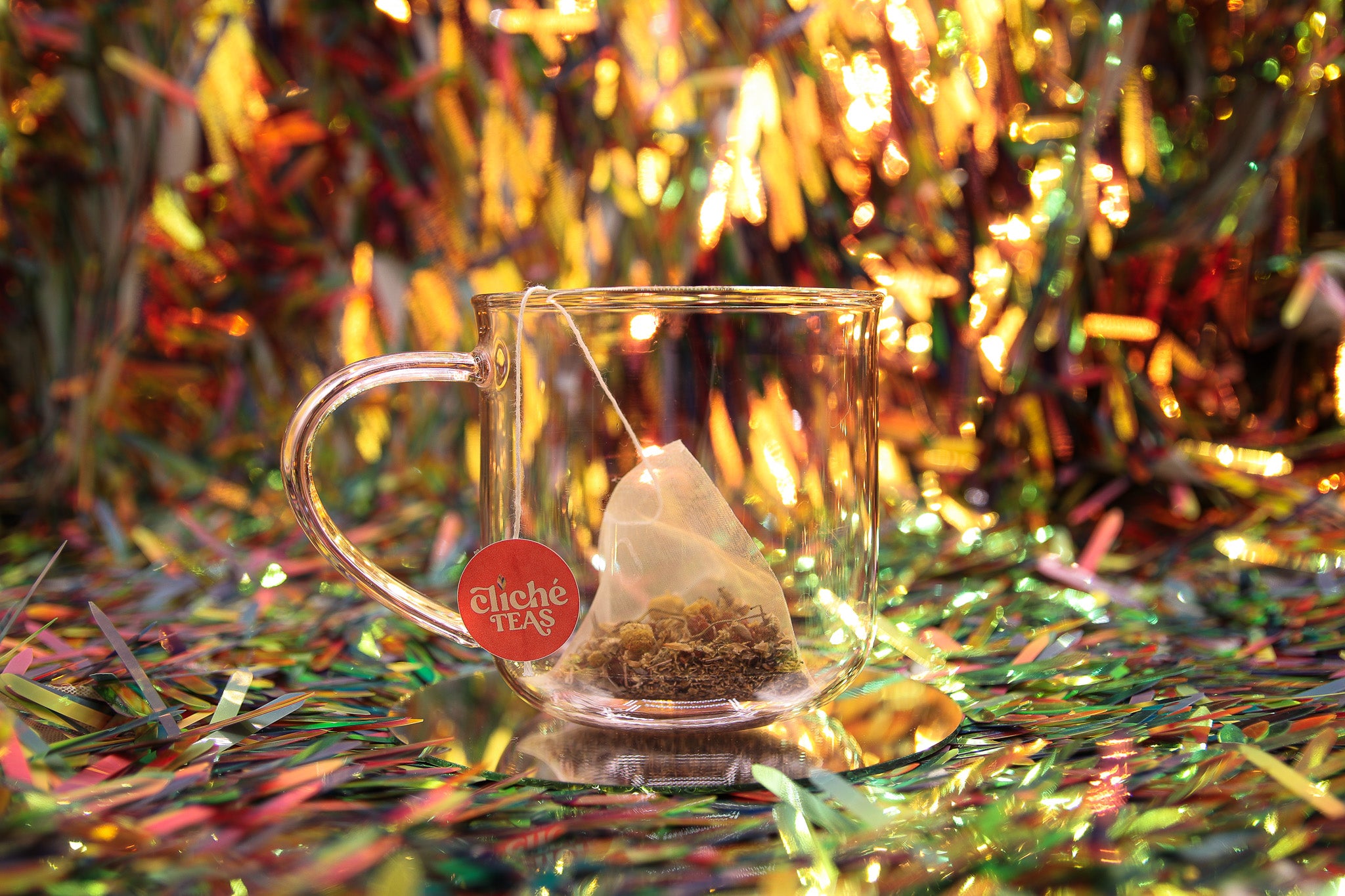 Cliché Teas